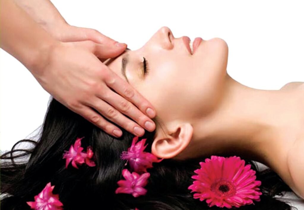 Natural Body Spa